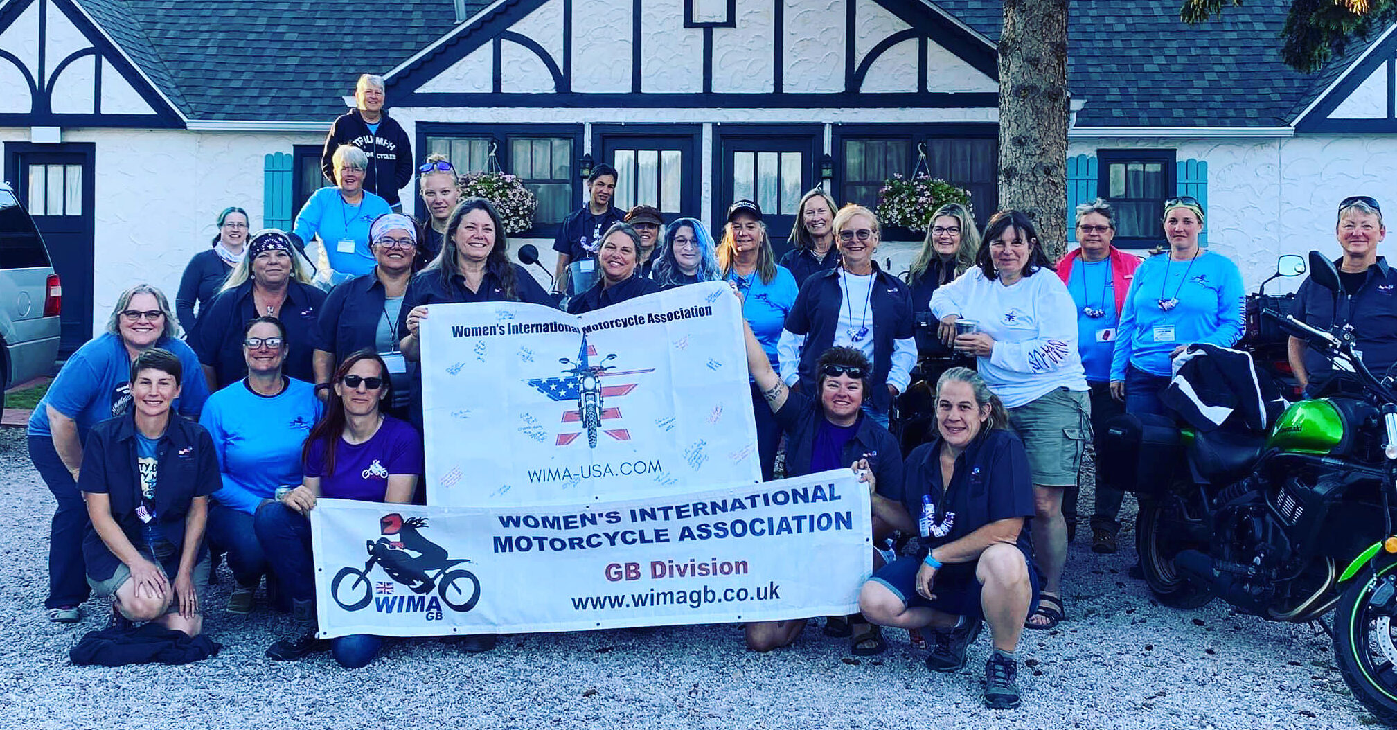 Join Us – WIMA USA