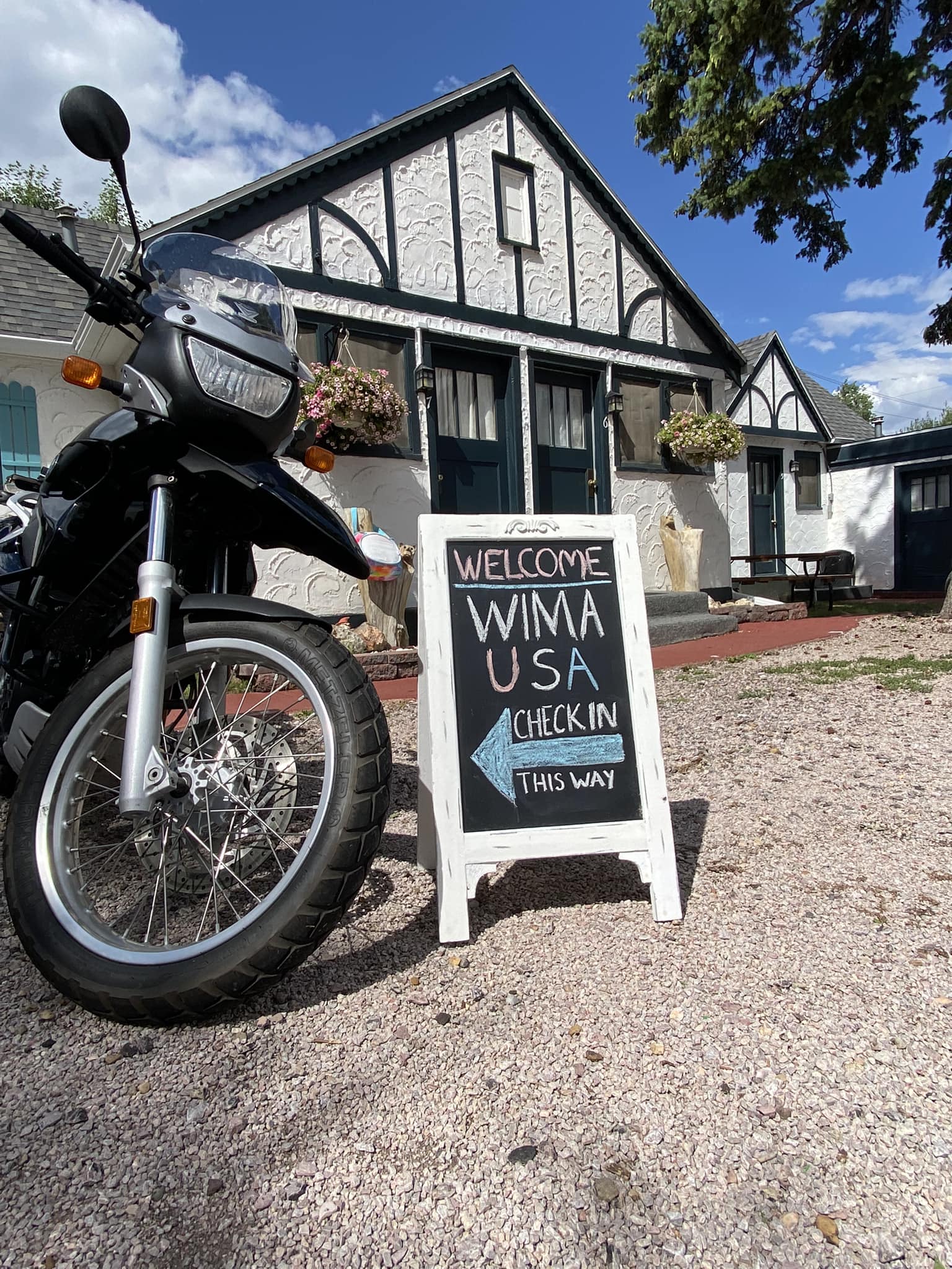 Join Us – WIMA USA