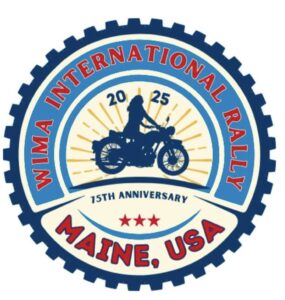 2025 WIMA USA International Rally – US Registration – WIMA USA