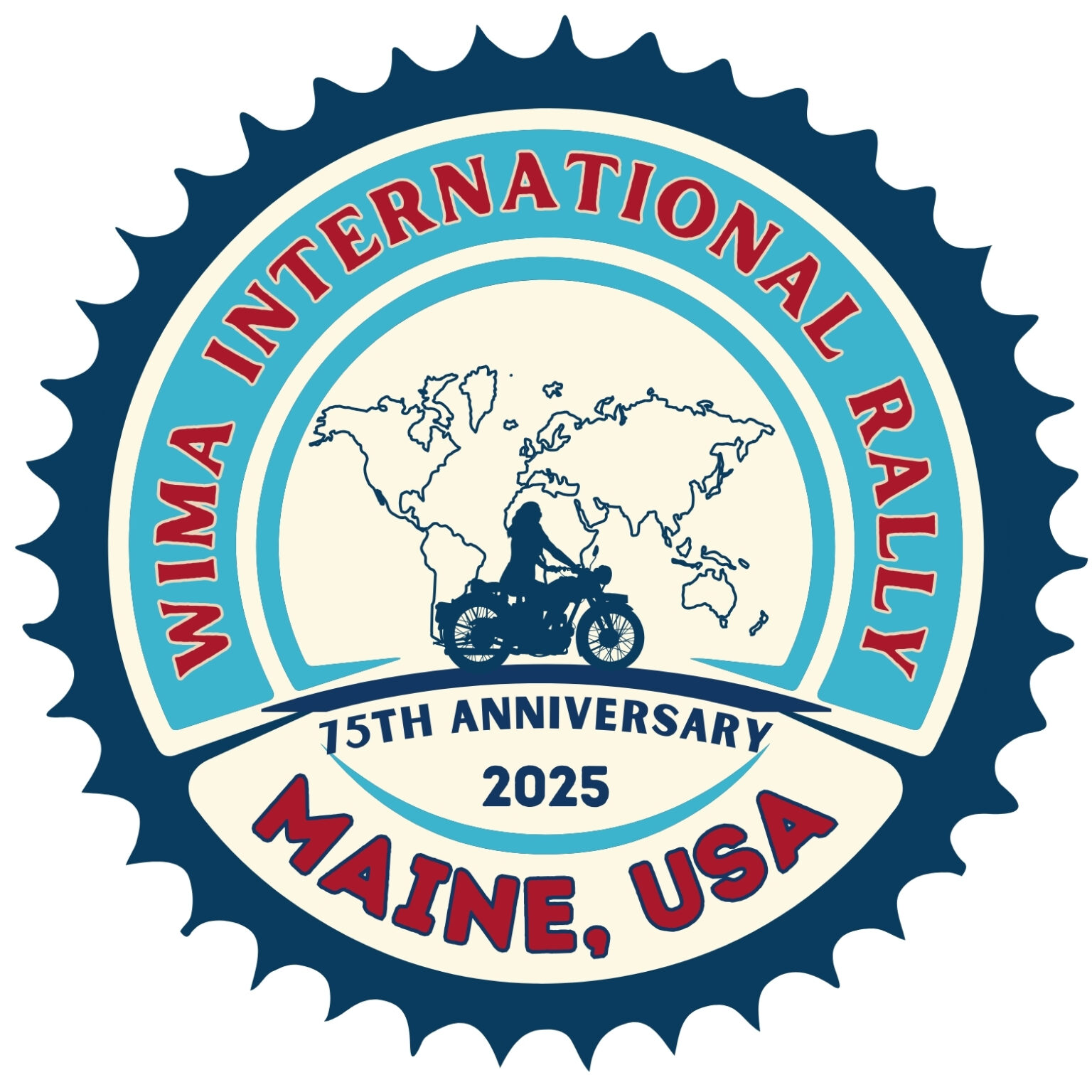 2025 WIMA USA International Rally – WIMA USA